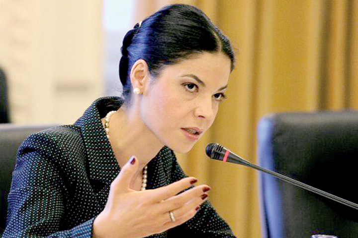 Ana Birchall: obiectivul Guvernului este să încheie MCV
