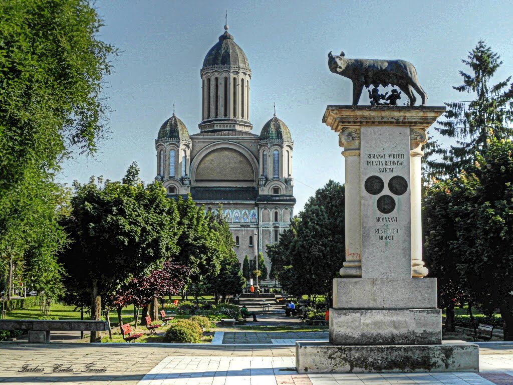 Obiective turistice în Satu Mare - 9 locuri-cheie din acest județ din ...