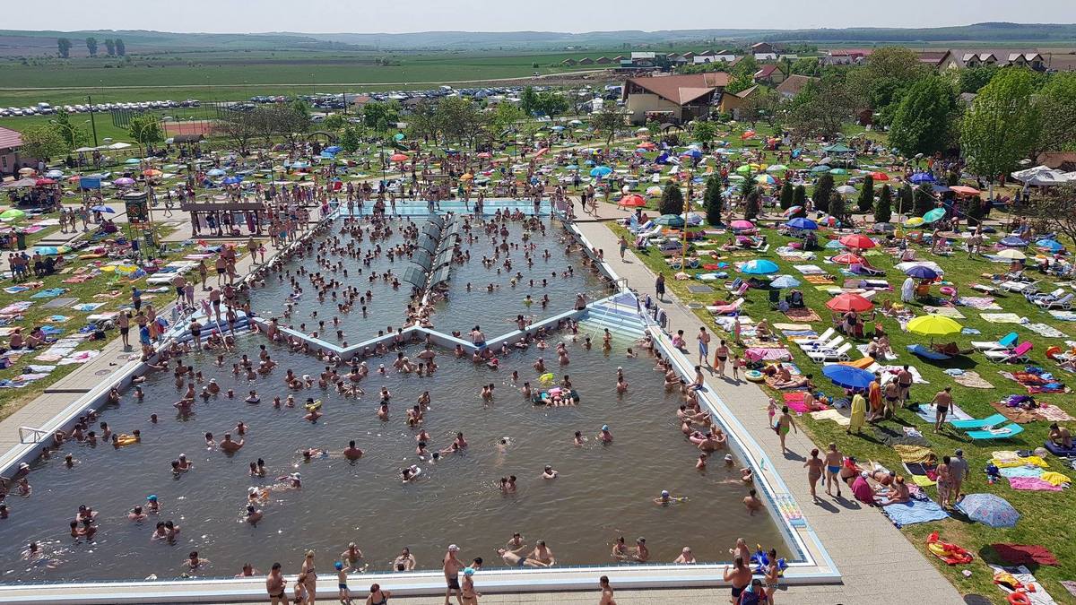 Obiective turistice în Satu Mare - 9 locuri-cheie din acest județ din ...