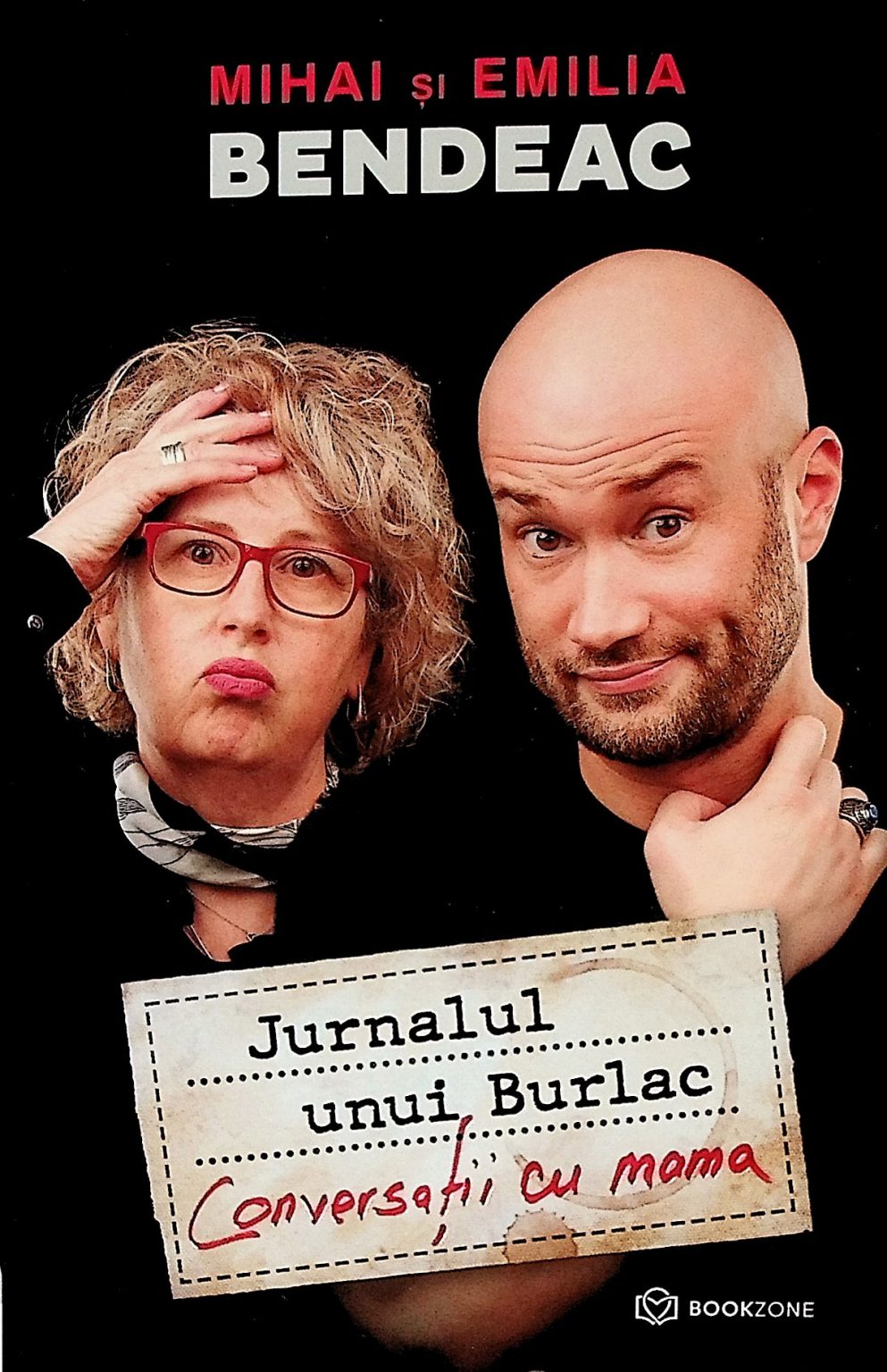Cartea lui Bendeac. Despre ce este, cât costă și ce mărturisiri a făcut