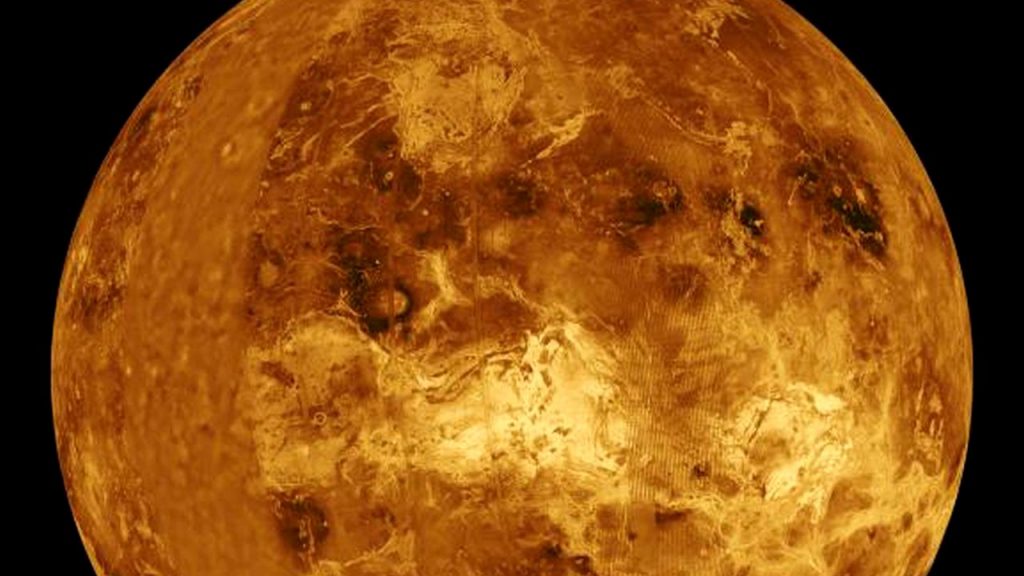 Cât durează o zi pe planeta Venus. Studiul uimitor realizat de ...