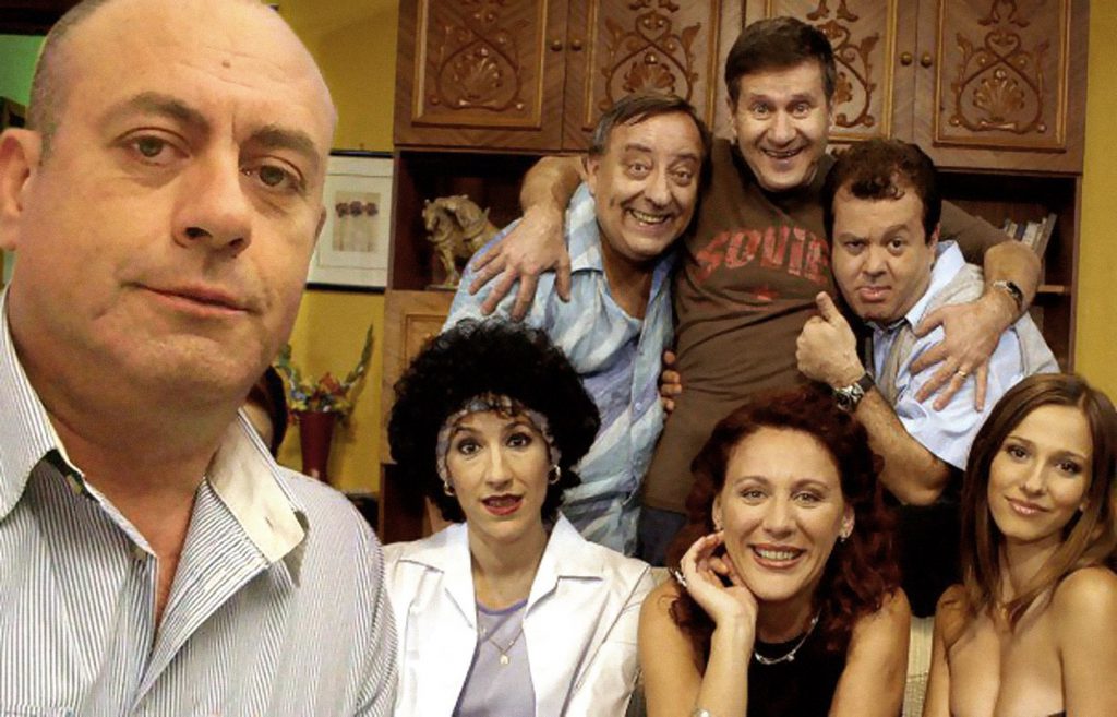 Seriale românești de succes. Șase producții care au intrat în istoria ...