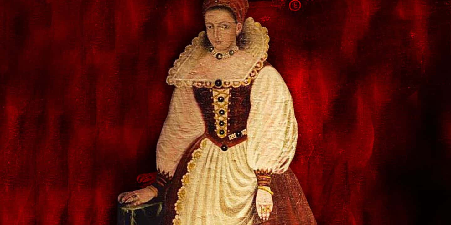 Cine a fost Elisabeta Bathory, femeia-Dracula. A omorât sute de virgine ...