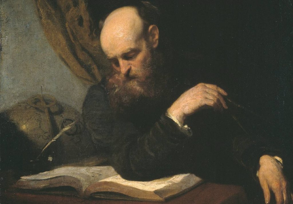 TOP 3 lucruri inedite despre Arhimede, părintele matematicii