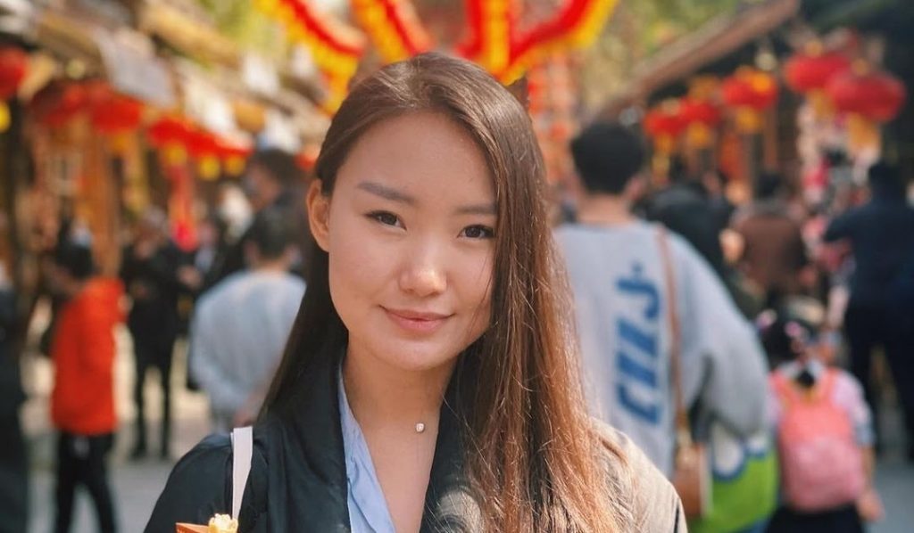 Cum trăiesc oamenii la -60 de grade Celsius. O tănără dezvăluie...