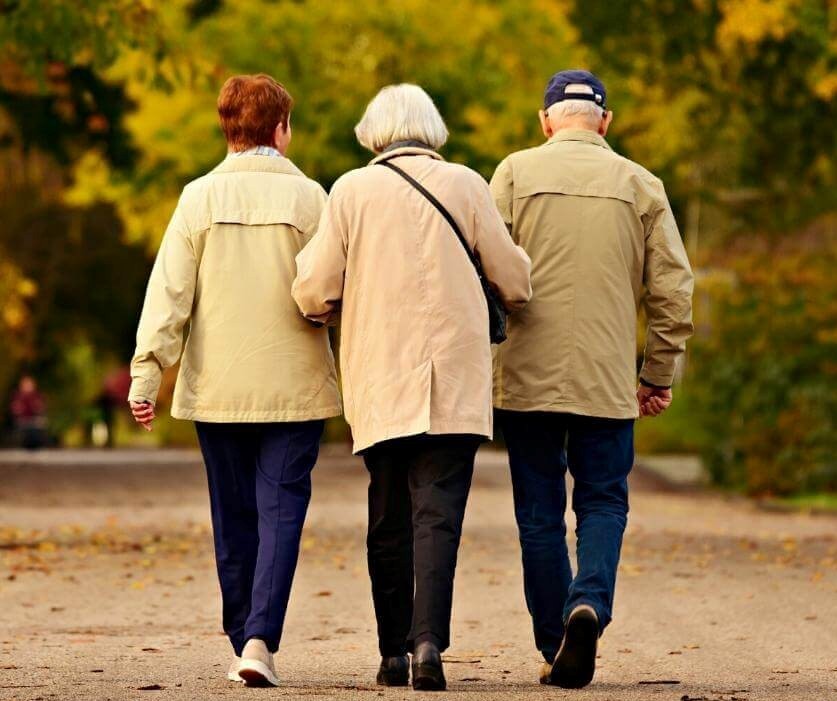 Secretul longevității oamenilor, dezvăluit în sfârșit de oamenii de ...