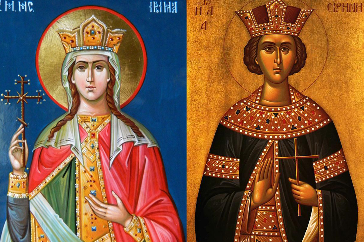 Semnificație nume Irina. De unde provine și ce înseamnă - Stiridinlume.ro