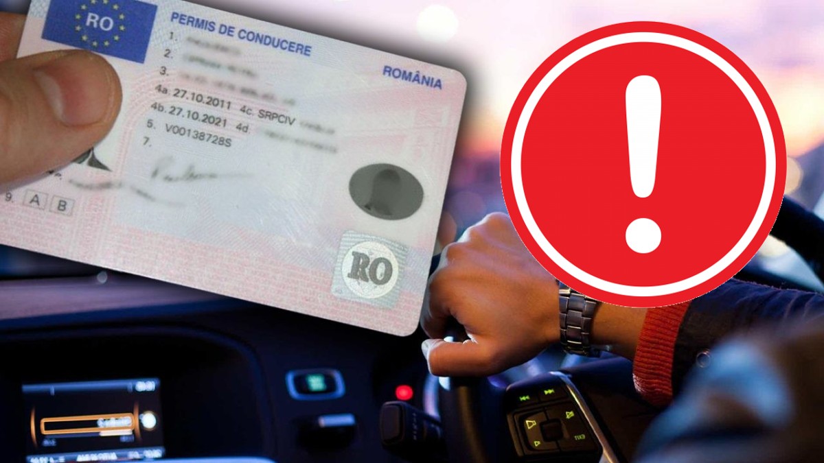 Permis auto 2025. Schimbări importante privind valabilitatea permiselor ...